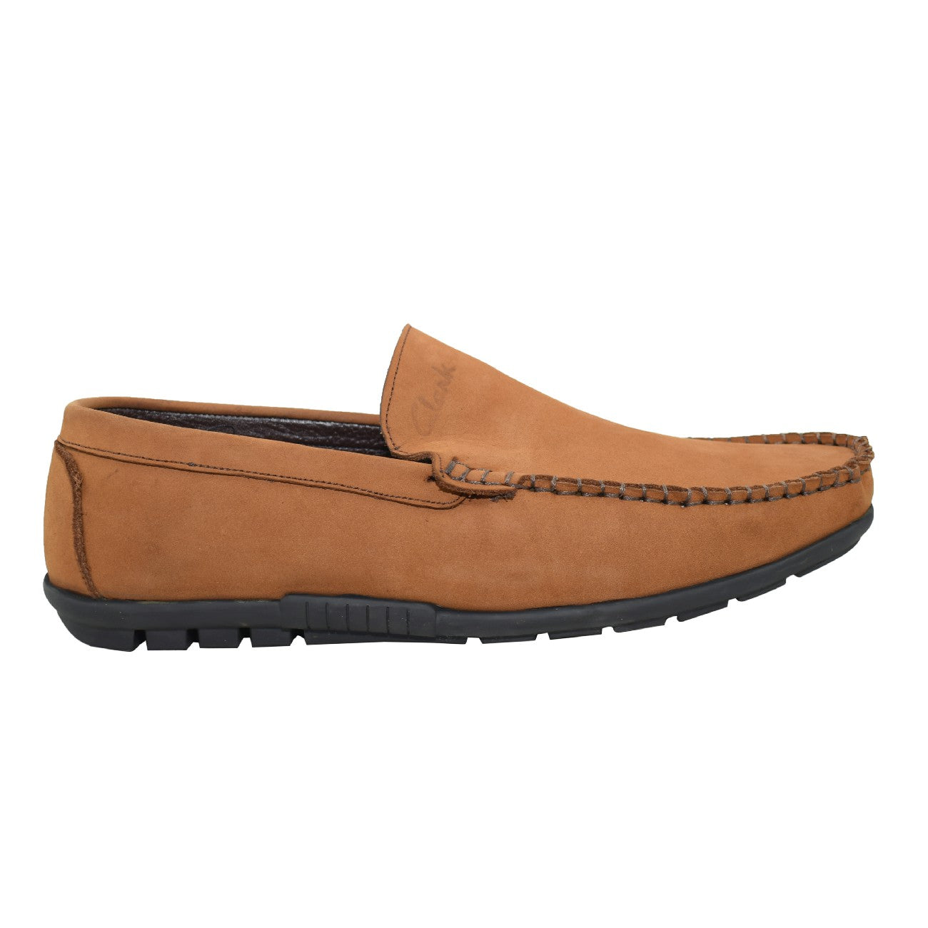 حذاء فلات جلد - كود : 1754 – BeBo Shoes Assuit