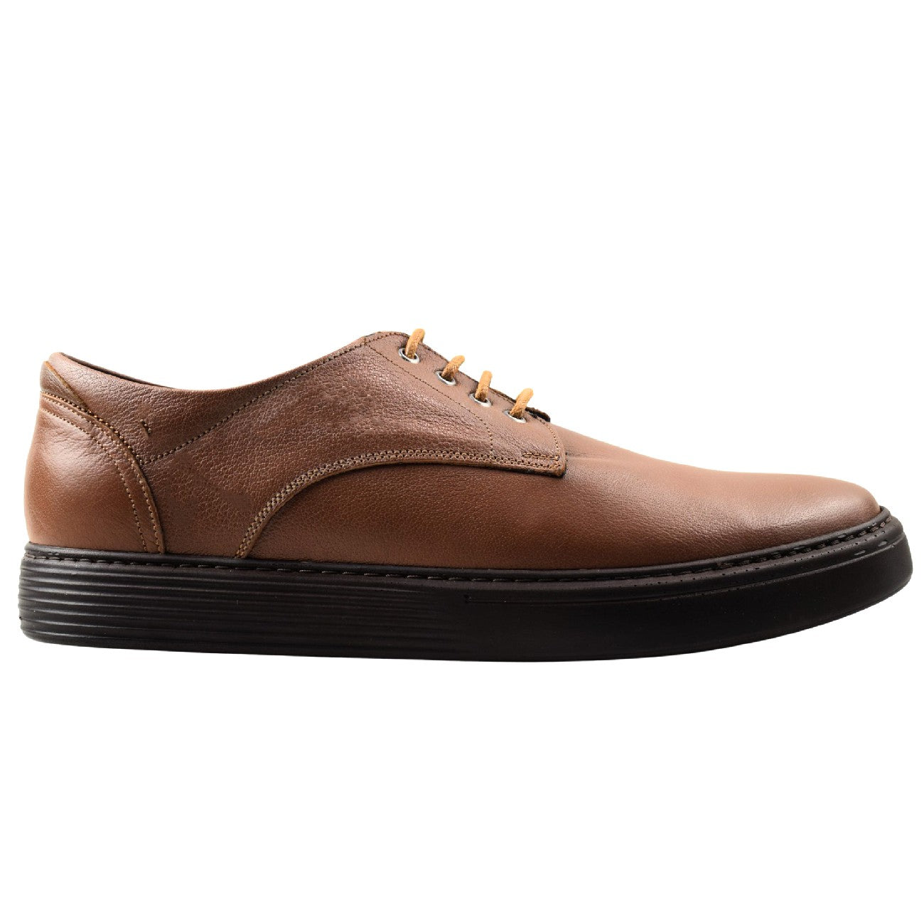 حذاء رجالي كاجوال رباط - كود 1419 – BeBo Shoes Assuit