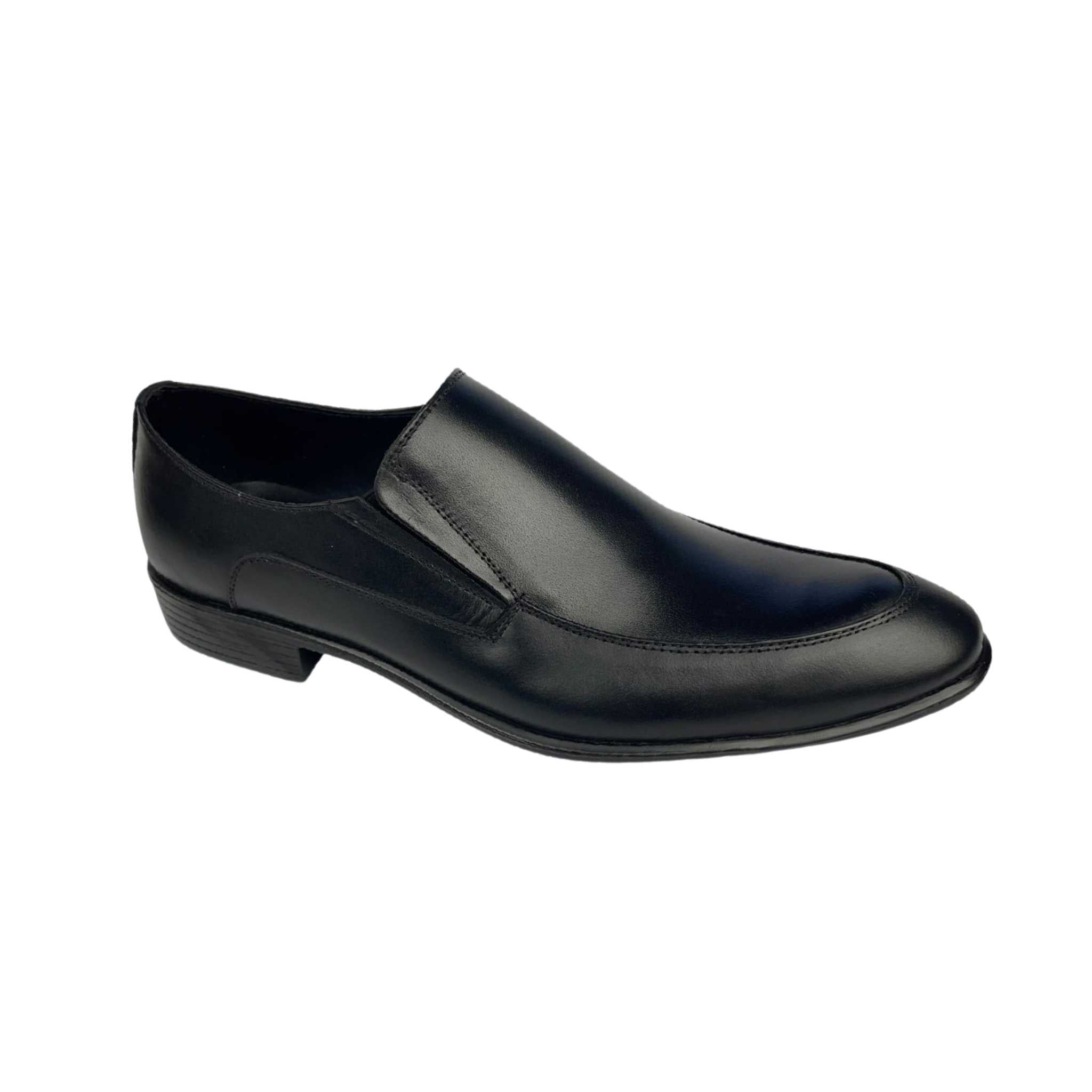 حذاء كلاسيك سهل الارتداء - كود 1241 – BeBo Shoes Assuit