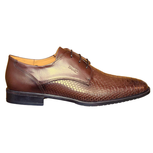 حذاء كلاسيك رجال - كود 0770 – BeBo Shoes Assuit