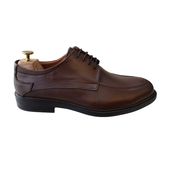 حذاء رجالي رباط -كود : 0150 – BeBo Shoes Assuit