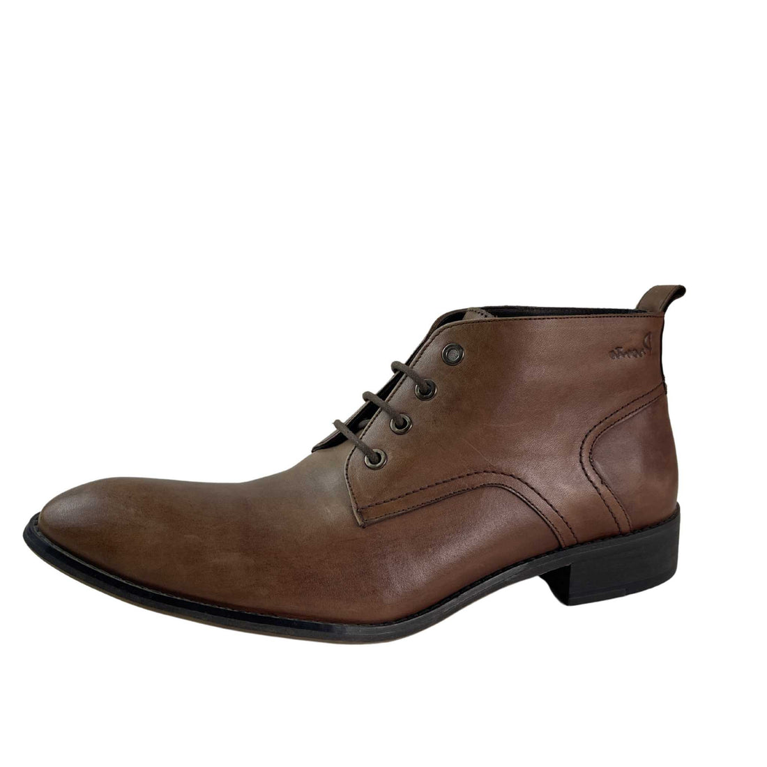 هاف بوت كلاسيك - كود 2025 – BeBo Shoes Assuit