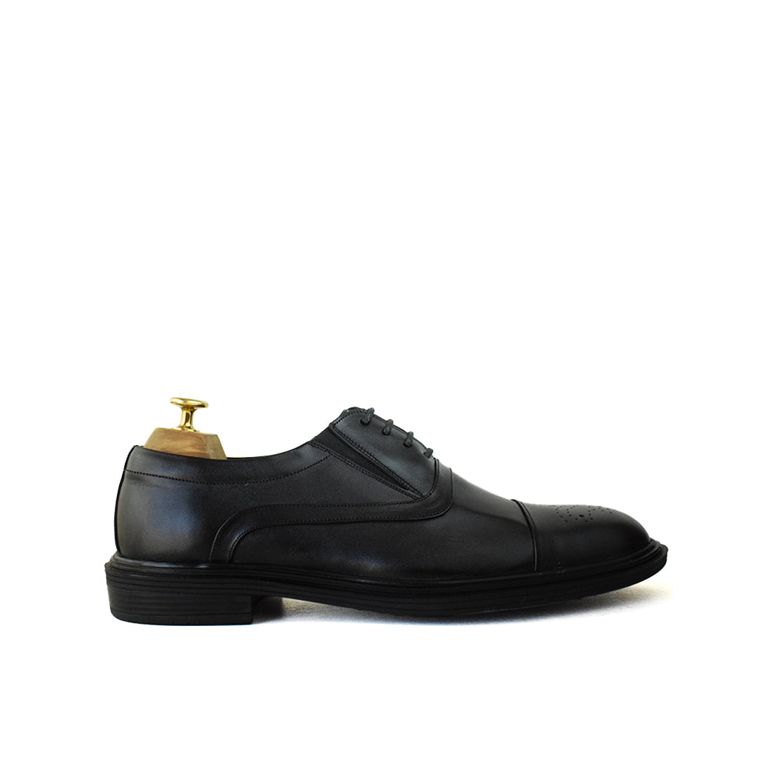 حذاء كلاسيك رباط - كود a1019 – BeBo Shoes Assuit